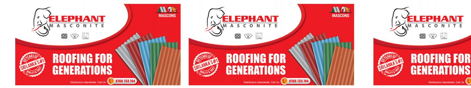 BUILT ELEMENT LIMITED - EDB Sri Lanka