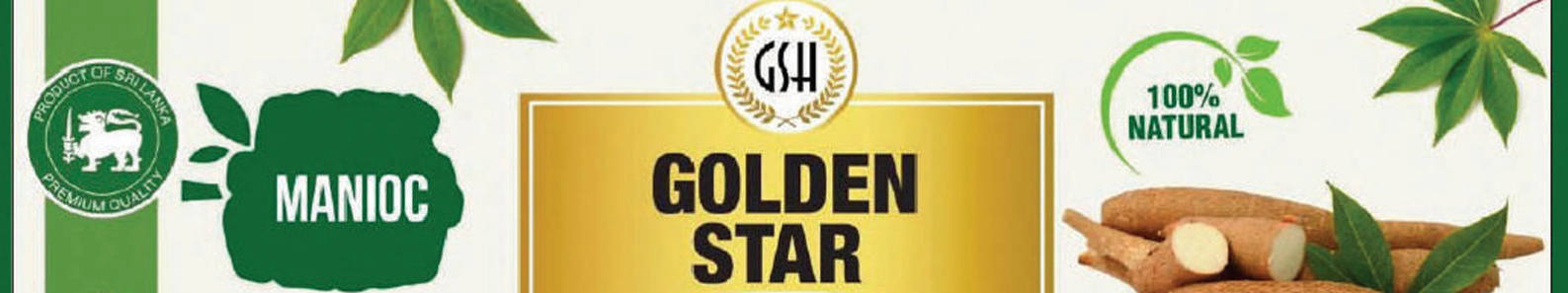 GOLDEN STAR HOLDINGS PVT LTD - EDB Sri Lanka