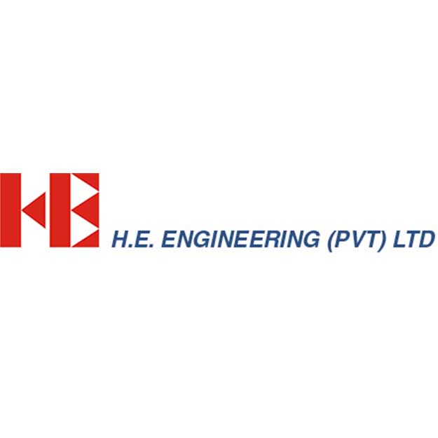 H E ENGINEERING PVT LTD - EDB Sri Lanka