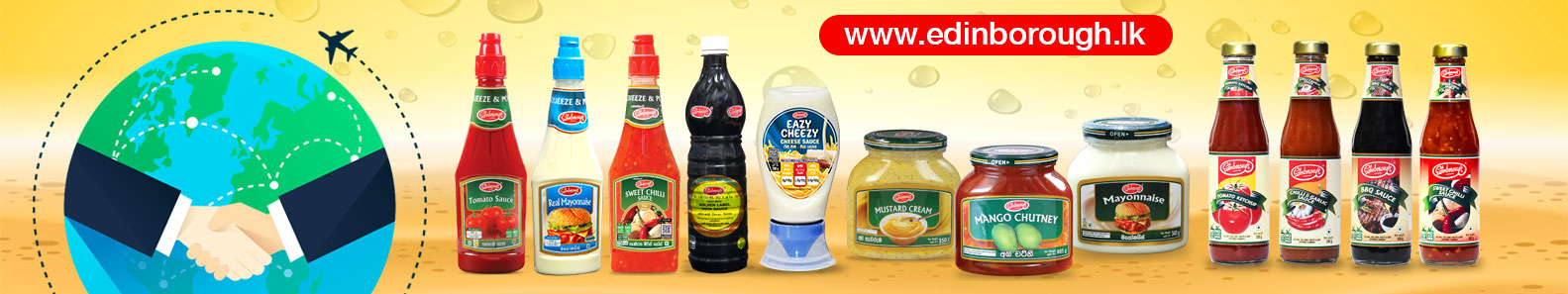 EDINBOROUGH PRODUCTS PVT LTD - EDB Sri Lanka