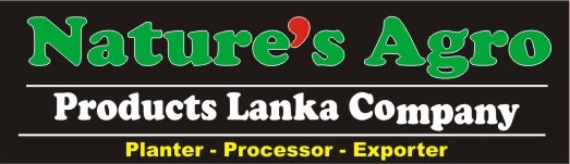 NATURES AGRO PROD LANKA COMPANY - EDB Sri Lanka