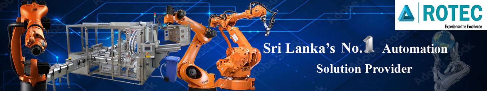 Rotec Automation Pvt Ltd - EDB Sri Lanka