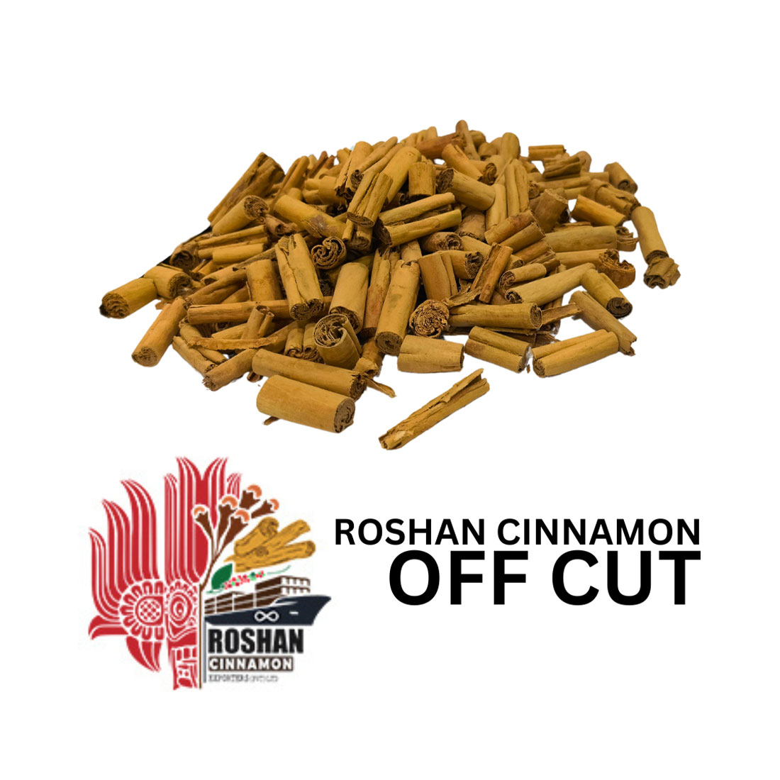 ROSHAN CINNAMON EXPORTERS PVT LTD - EDB Sri Lanka