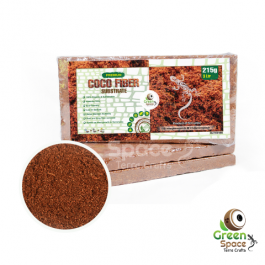 COCO FIBRE / PEAT BRICKS