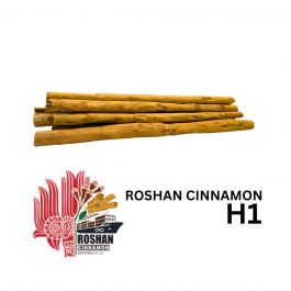 Roshan Cinnamon H1