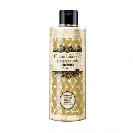 Chandanalepa - Chickpea Face Wash Powder