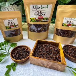 Buy Ceylon Cloves Online - Ceylon Lovers - EDB eMARKETPLACE