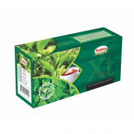 FADNA X–Tea