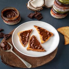 Discover Vegan Coconut Jam: Gluten-Free, Organic, Low GI Sri Lanka ...