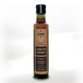 HDDES - Cinnamon Liquid Smoke