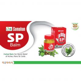 Samahan SP Balm