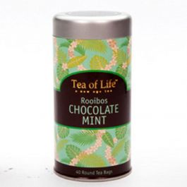 Rooibos Chocolate Mint
