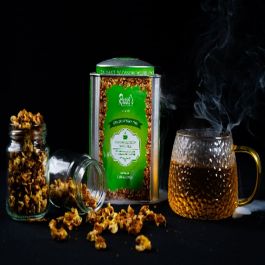 Russels - Radiant Blossom White Tea