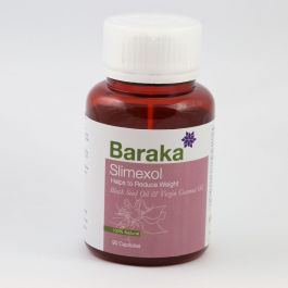 Buy Slimexol by Baraka Naturals - eMarketplace EDB Sri Lanka