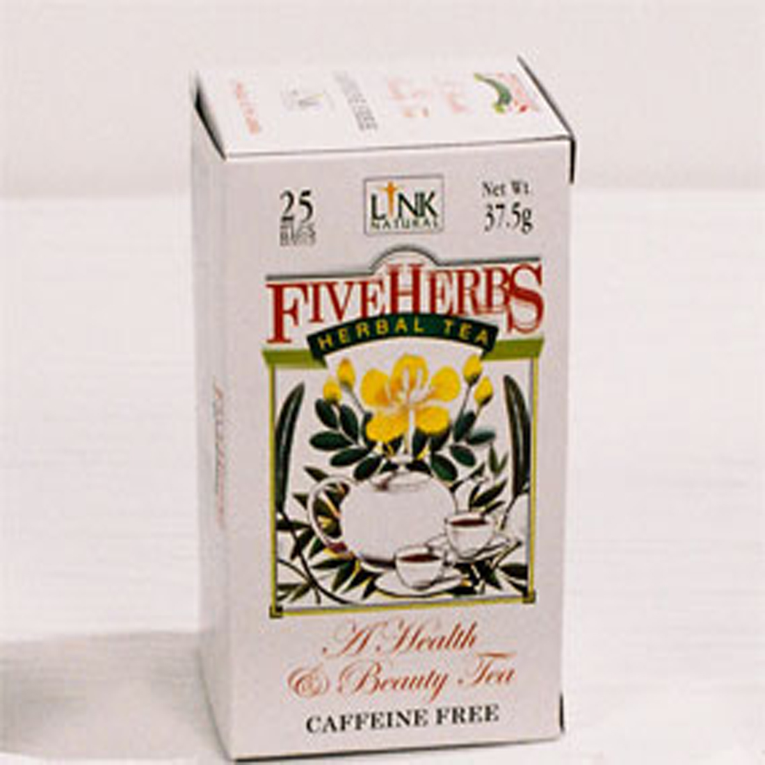 LINK NATURAL PRODUCTS PVT LTD - EDB Sri Lanka