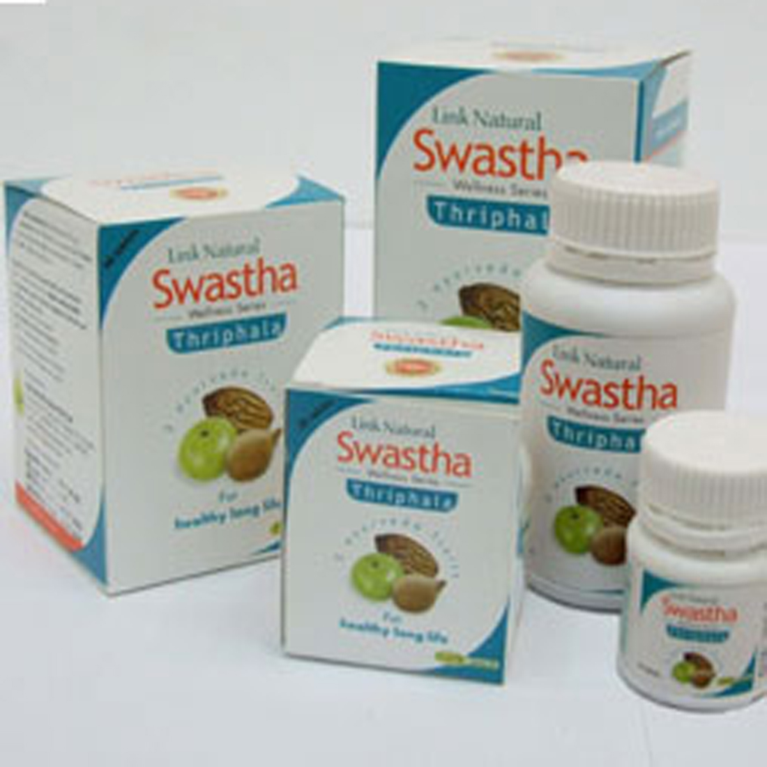 LINK NATURAL PRODUCTS PVT LTD - EDB Sri Lanka