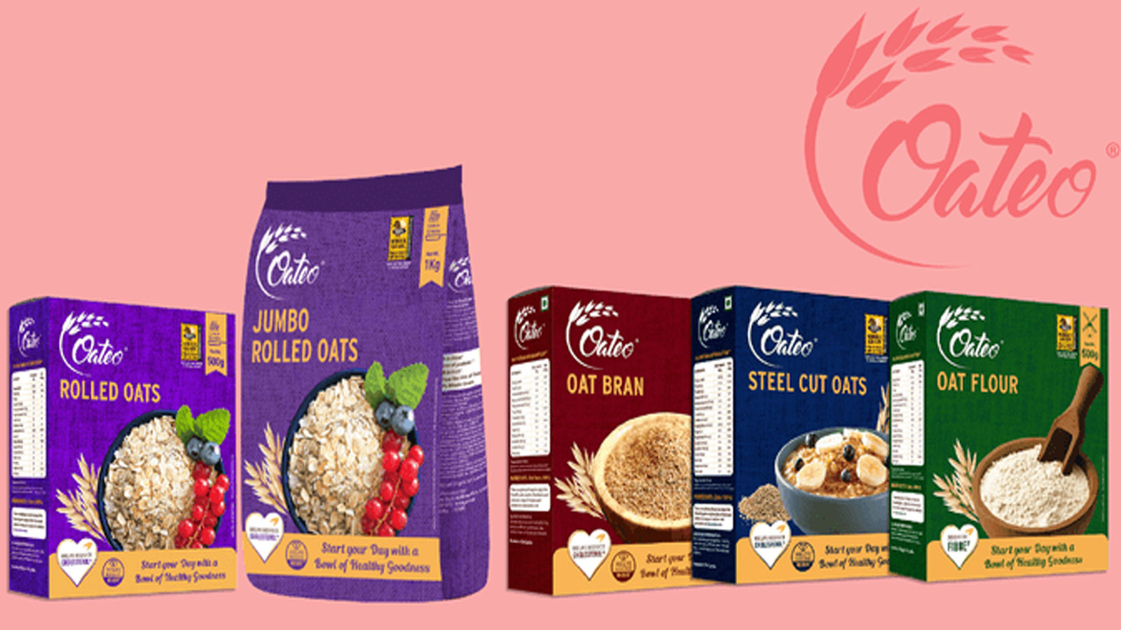 AUSSEE OATS MILLING PVT LTD