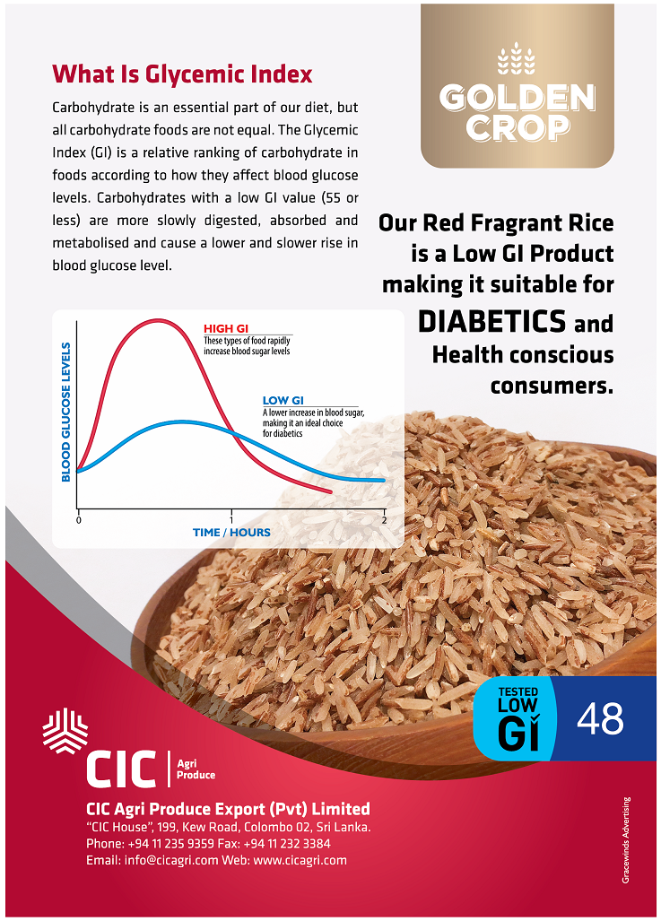 CIC AGRI PRODUCE EXPORT PVT LTD - EDB Sri Lanka