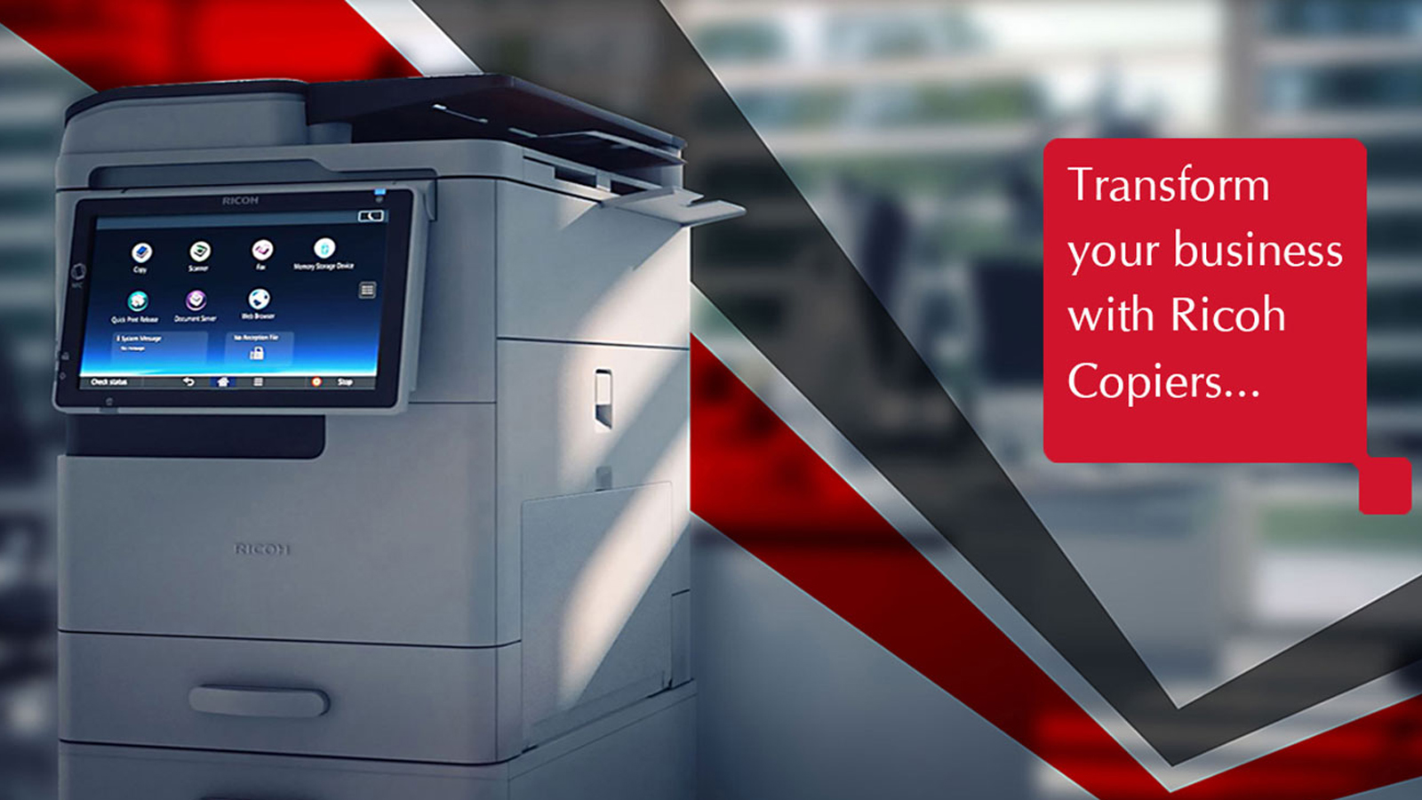 Gestetner Of Ceylon Plc - EDB Sri Lanka