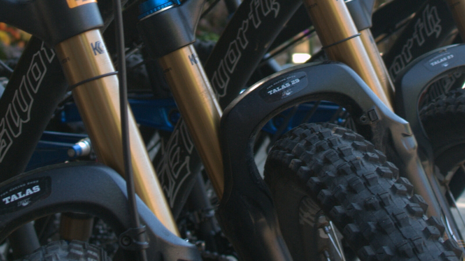 SAMSON BIKES PVT LTD