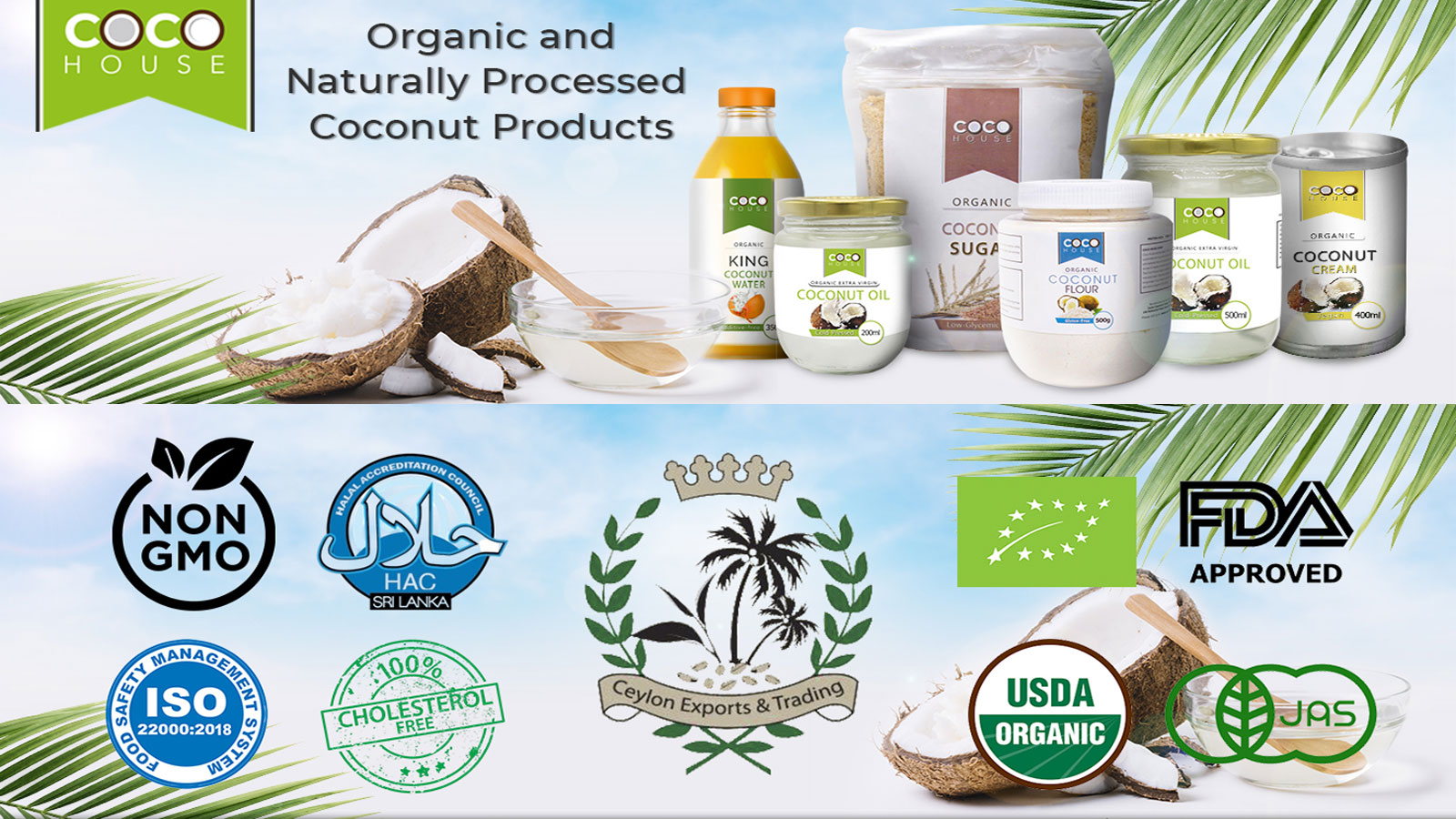 CEYLON EXPORTS & TRADING PVT LTD - EDB Sri Lanka