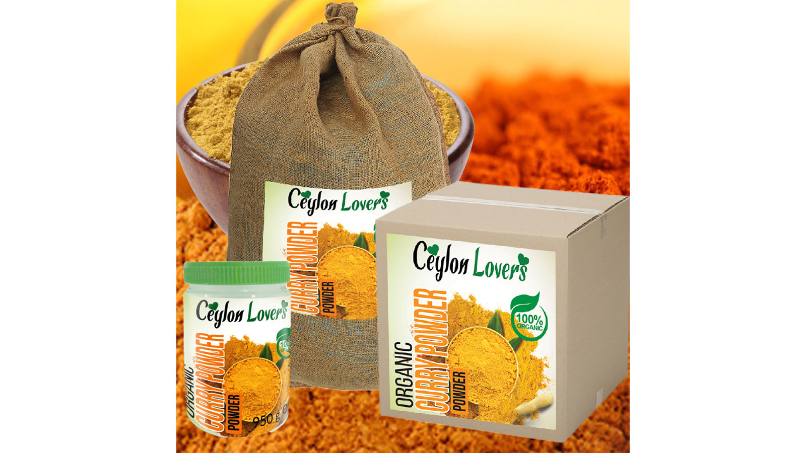 CEYLON LOVERS EXPORT PVT LTD - EDB Sri Lanka