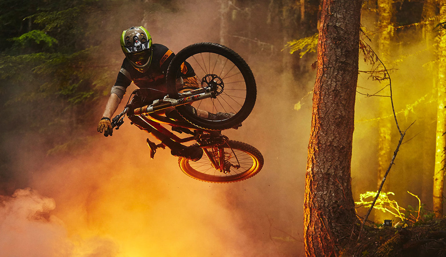 SAMSON BIKES PVT LTD