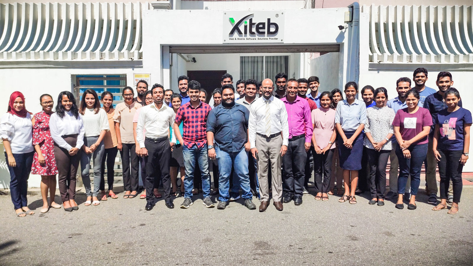 Xiteb Pvt Ltd - EDB Sri Lanka