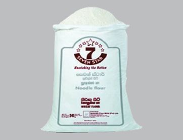 SERENDIB FLOUR MILLS PVT LTD